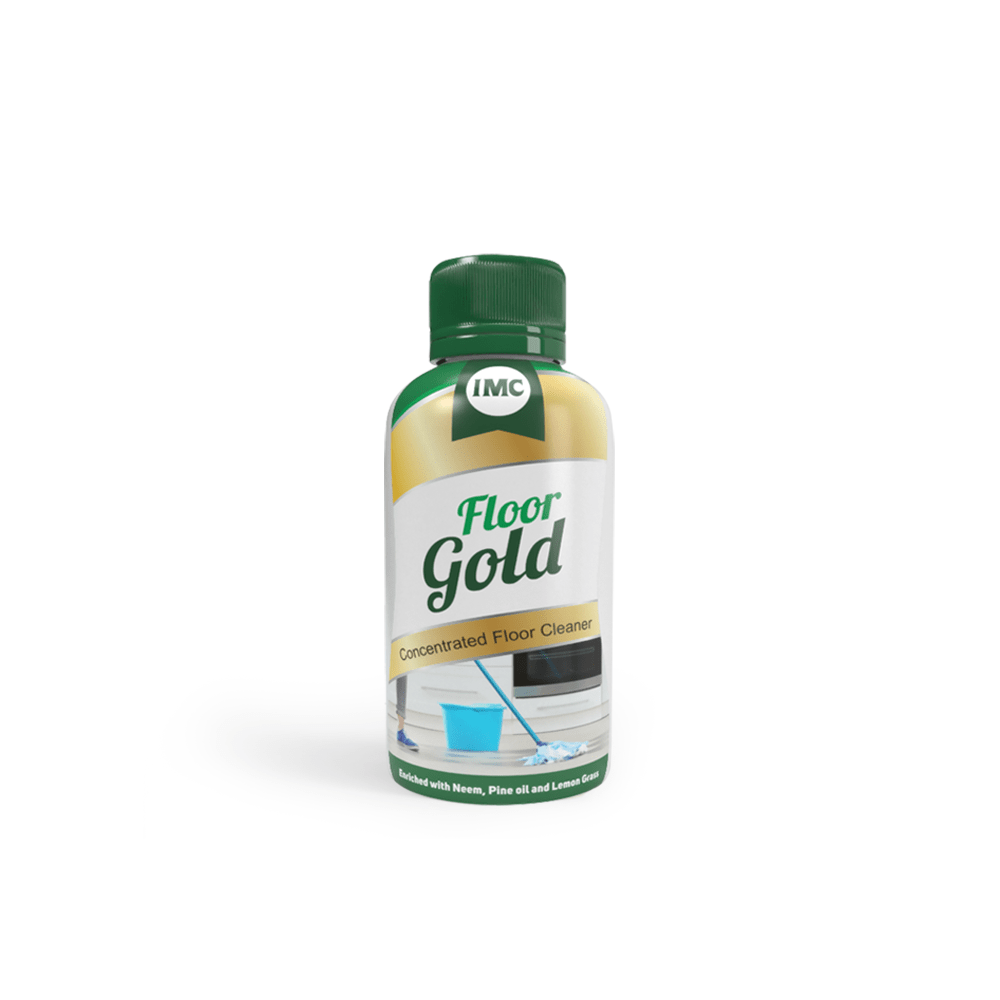 FLOOR GOLD CONCENTRATE 100 ML - Successmart